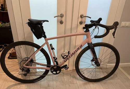 Specialized diverge E5 Al размер 58