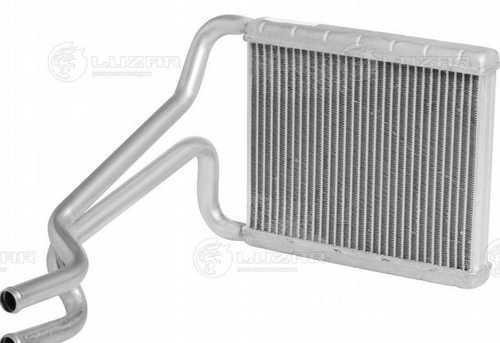 Рaдиатор печки для kia ceed 12- /hyundai i30 (11)