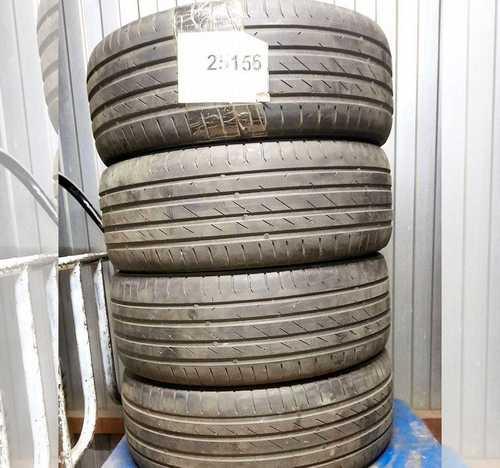 Nokian Tyres Hakka Black 2 225/55 R17