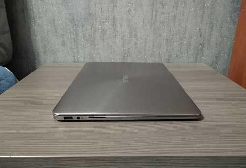 Asus Zenbook UX330 i3-8130U 8Gb SSD256 3200x1800