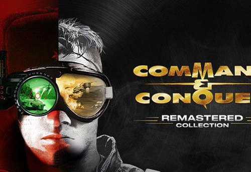 Command & Conquer Remastered Collection