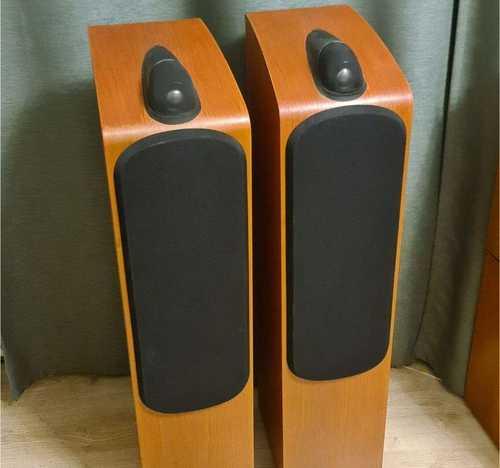 Акустика Bowers wilkins 704