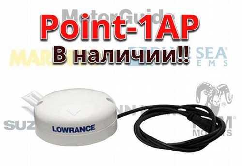 Lowrance Point-1AP