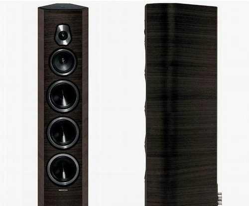 Напольная акустика Sonus Faber Sonetto V Wenge
