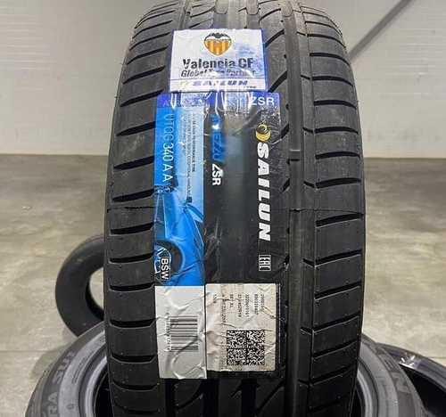 Sailun Atrezzo ZSR 205/40 R17 84