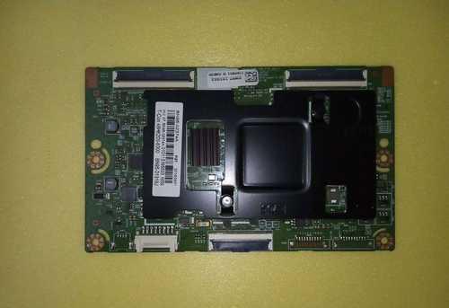 T-con Samsung UE48J6300AU BN95-02374A, BN41-02110A