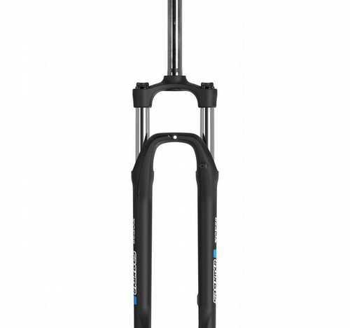 Вилка для велосипеда 26” SR Suntour XCE 1 1/8 безрезьбовая, disc, 100mm, шток 171мм