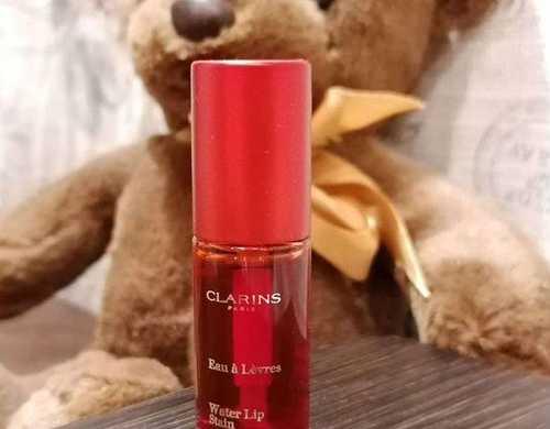 Тинт для губ clarins