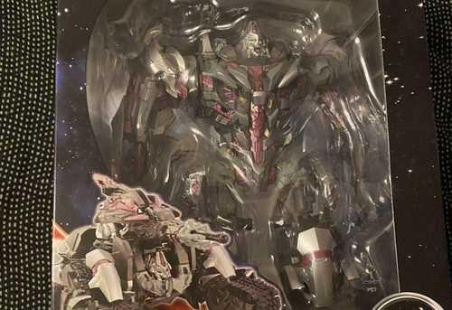 Фигурка Transformers Nightmare Megatron