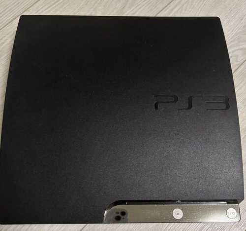 Sony playstation 3