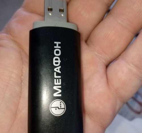 Usb модем мегафон