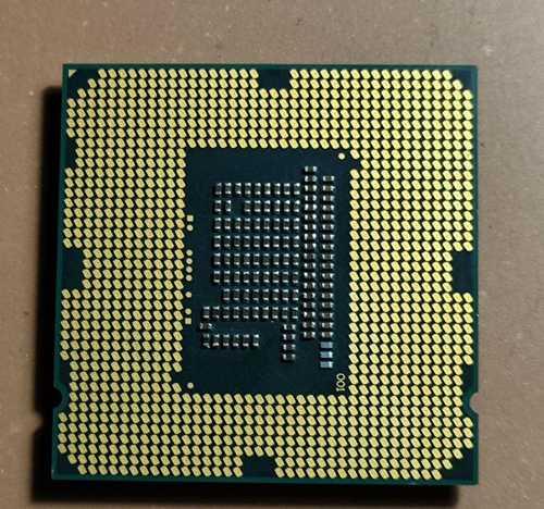 Intel core i3 3210