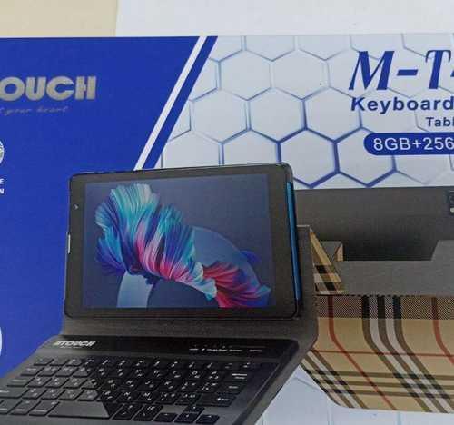 Планшет Atouch M-T4