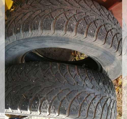 Nordman Nordman 4 195/65 R15