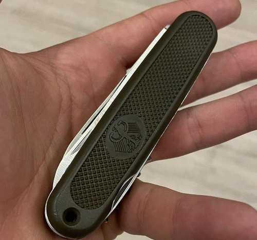 Gak 108 mil-tec
