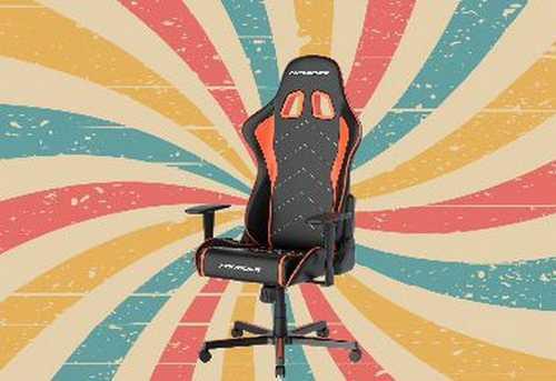 Компьютерное кресло dxracer экокожа