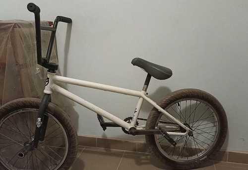 BMX (wtp, eclat, fiend)