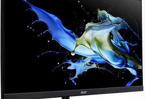 Acer 27" CB272bmiprx черный IPS 75Hz(UM.HB2EE.001)