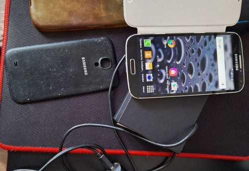 Samsung Galaxy S4 GT-I9500, 2/16 ГБ