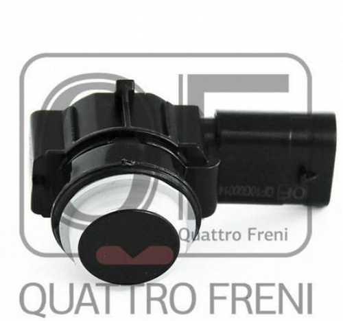 Quattro freni QF10G00014 Датчик парктроника передн