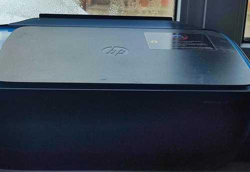 Мфу струйное HP Ink Tank 310