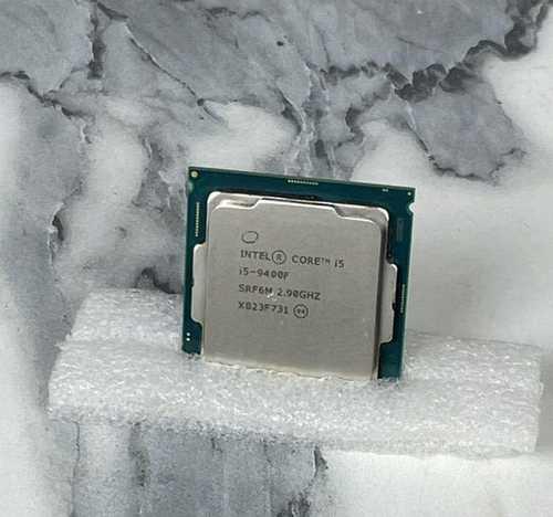 Процессор Intel Core i5 9400F