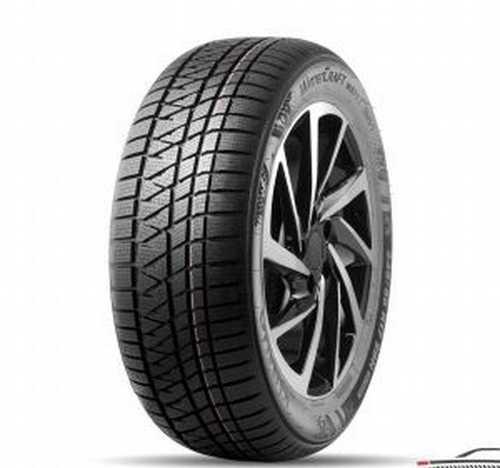 Kumho WinterCraft WS71 215/70 R15 98T