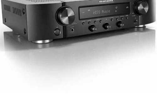 Стереоресивер Marantz MR 1200