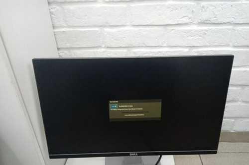 Мониторы dell UltraSharp U2414H