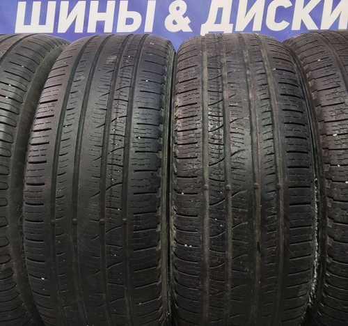 Pirelli Scorpion Verde All Season 235/55 R19