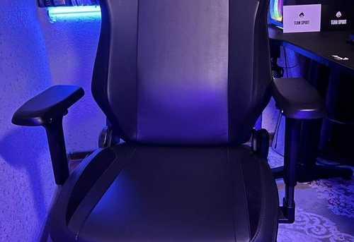 Игровое кресло Secretlab Titan Evo Black 2022