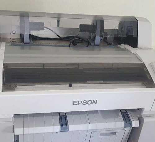 Принтер epson SC-T3200 (K251A)