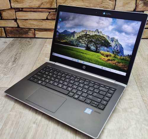 Hp ProBook 440 G5 / Intel Core i5