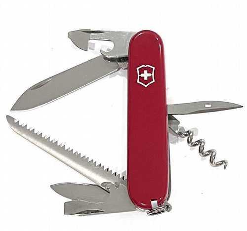 Нож Victorinox Camper 1.3613