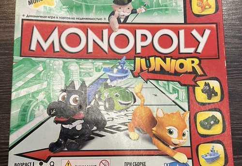 Игры настольные для детей