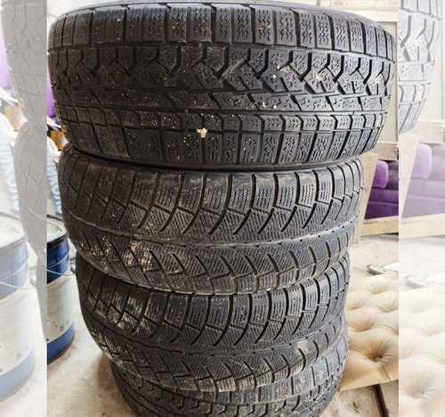 Kumho I'Zen RV Asymmetric 225/60 R17 99S