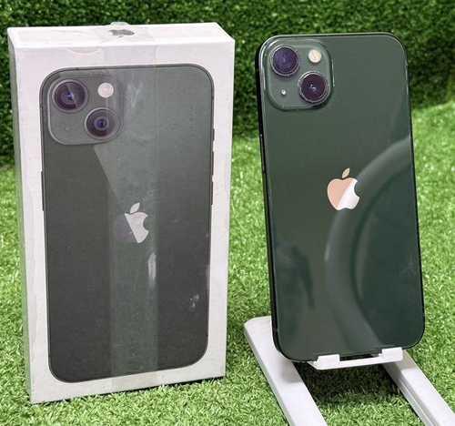 iPhone 13, 256 ГБ