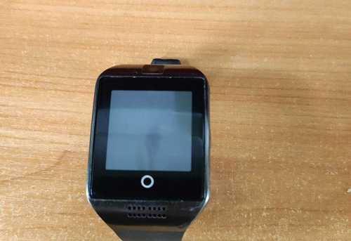 Smart watch Q18