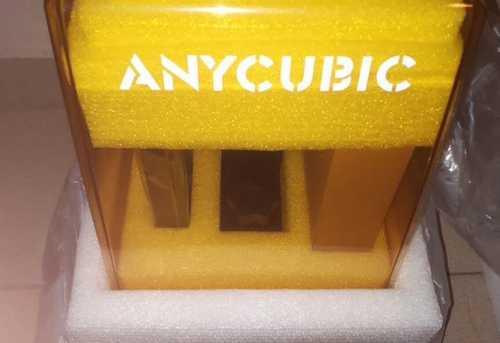 3D принтер - Anycubic Photon M3 - Новый