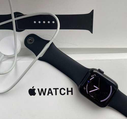 Apple watch se