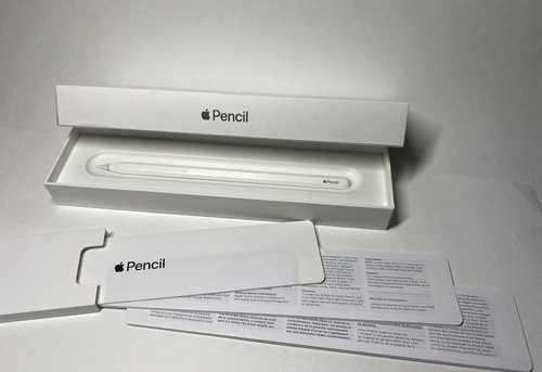 Apple Pencil 2 (оригинал)