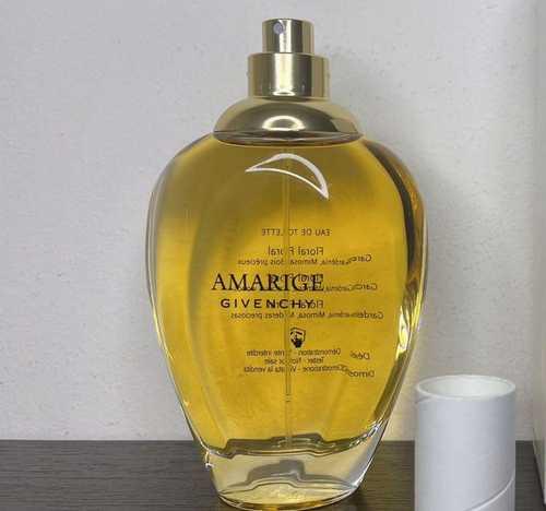 Givenchy Amarige (Оригинал)