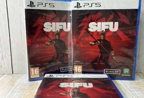 Sifu ps5