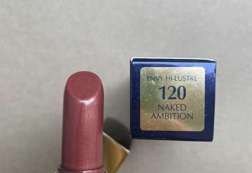 Помада estee lauder Pure Color Envy Hi-Lustre