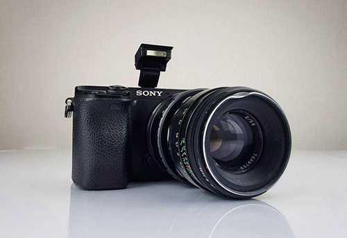 Sony a6300