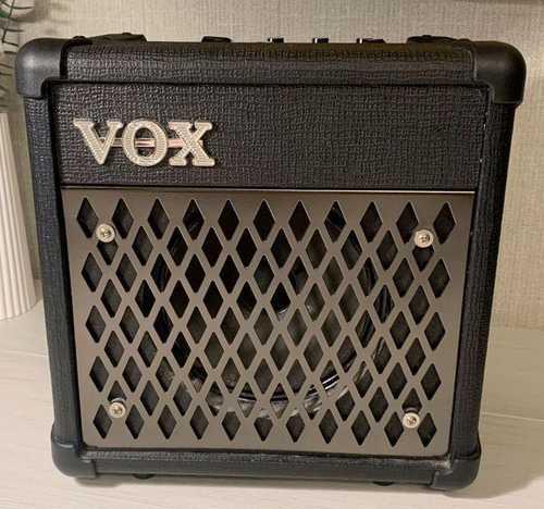 Комбик Vox da 5