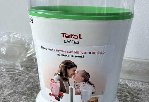 Йогуртница tefal lacteo