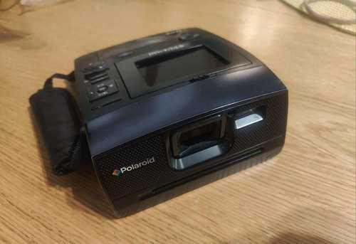 Фотоаппарат Polaroid Z340E