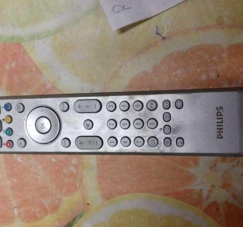 Пульт ду philips