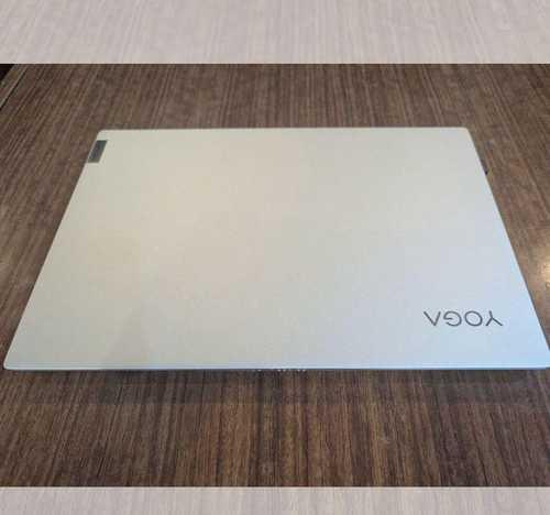 Ноутбук lenovo yoga